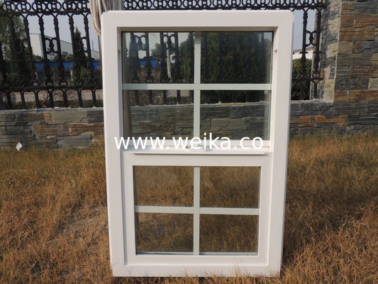 Buy vertical sliding single hung windows, Good quality vertical sliding ...