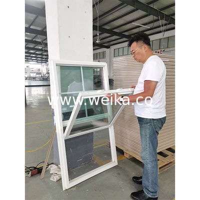UPVC Single Hung Window factory, Buy good quality UPVC Single Hung ...