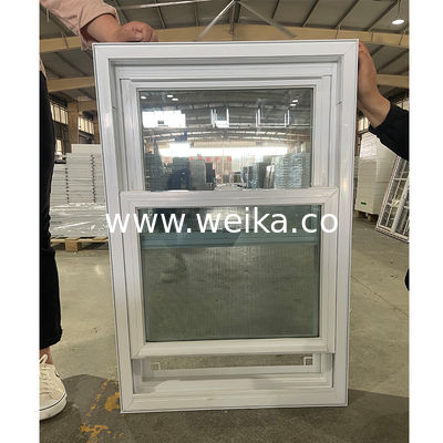 UPVC Sliding Window and Door factory, Buy good price Aluminum Hung ...
