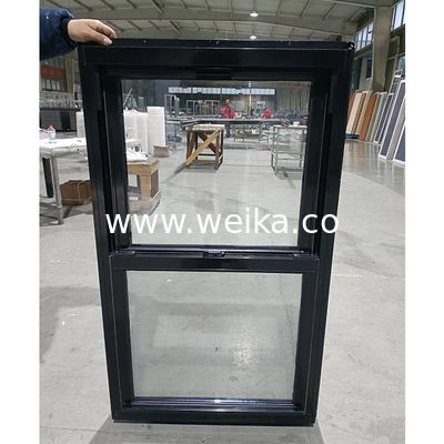 Selling UPVC Single-Hung Window: 50% More Energy Efficient Than Wooden ...