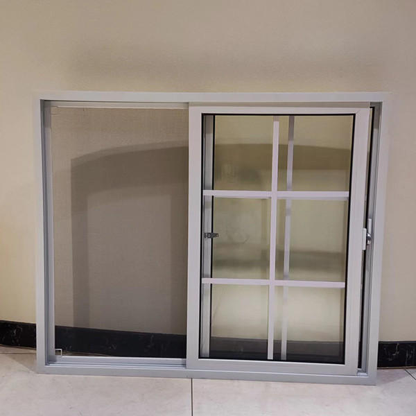 Premium UPVC Double Glazed Sliding Windows Factory Direct 15+ Years ...